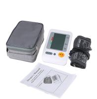 China Electronic Medical Diagnostic Instruments   Digital Arm Blood Pressure Monitor for sale