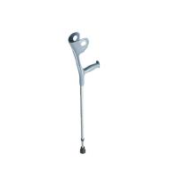China Long Service Life Medical Forearm Crutches For Disabled People for sale