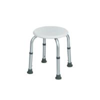 China Rehabilitation Therapy Bathroom Shower Chair Stool Bath Seat For Disabled for sale