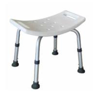 China Rehabilitation Durable Medical Equipment  Hospital Shower Seat Chair for sale