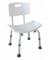 China Rehabilitation Durable Medical Equipment  Hospital Shower Seat Chair for sale