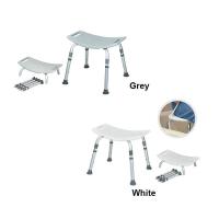 China Shower Bench And  Bathroom Shower Chair Bath Seat for sale