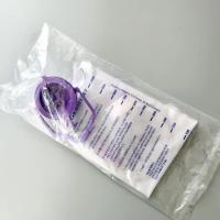 China Plastic  Enteral Feeding Supplies Disposable 1000ml 1200ml Enteral Feeding Bag for sale