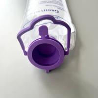 China Plastic  Enteral Feeding Supplies Disposable 1000ml 1200ml Enteral Feeding Bag for sale