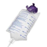 China Healthcare Equipments Medical Enteral Gravity Feeding Bag Set for sale