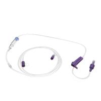 China Healthcare Equipments Medical Enteral Gravity Feeding Bag Set for sale