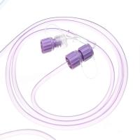 China Healthcare Equipments Medical Enteral Gravity Feeding Bag Set for sale