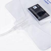 China 1200ML Enteral Feeding Supplies Enteral Delivery Gravity Bag Set for sale