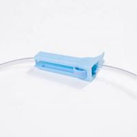 China 1200ML Enteral Feeding Supplies Enteral Delivery Gravity Bag Set for sale