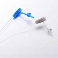 China Medical Disposable PVC Feeding Tube For Adult And Child for sale