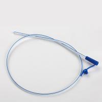 China Medical Disposable PVC Feeding Tube For Adult And Child for sale