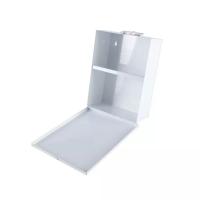 China Medical First Aid Accessories Survival Emergency Safety First Aid Kit Box for sale