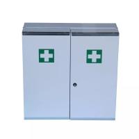China OEM Accepted FIrst Aid Medical Kit For Survival Emergency for sale