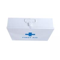 China Medical First Aid Accessories First Aid Kit For Survival Emergency for sale