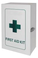 China Medical Equipment First Aid Kit Medical Safety First Aid Kit Box for sale