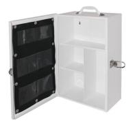 China Medical Equipment First Aid Kit Medical Safety First Aid Kit Box for sale