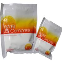 China Medical First Aid Accessories Class I Instant Hot Cold Pack for sale