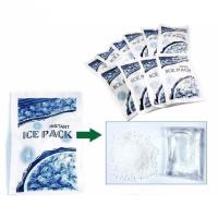 China Customization Cold Insulation Bag EOS Disinfecting Type for sale