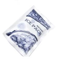 China Disposable First Aid Accessories Cold Ice Bag Customization for sale