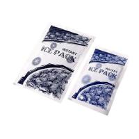 China Disposable First Aid Accessories Cold Ice Bag Customization for sale