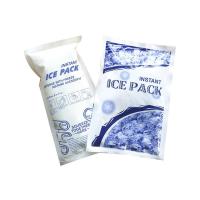China Custom First Aid Accessories Temperature Therapy Cold Compress Insulation Medic Bag Gel for sale