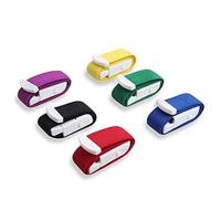 China 6 Pack Tourniquet Elastic First Aid Quick Release Medical Sport Emergency Buckle Band for sale