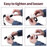 China 6 Pack Tourniquet Elastic First Aid Quick Release Medical Sport Emergency Buckle Band for sale