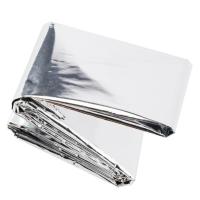 China Emergency First Aid Accessories  Medical Mylar Emergency Blankets for sale