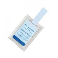 China Class I Medical Disposable Baby Infant Heel Warmer CE Certificate for sale