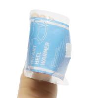 China Class I Medical Disposable Baby Infant Heel Warmer CE Certificate for sale