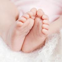 China Class I Medical Disposable Baby Infant Heel Warmer CE Certificate for sale