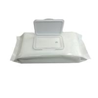 China Customized House Cleaning Tool Cleaning Wet Wipes Dispenser With Alcohol Free for sale