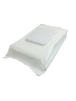 China Customized House Cleaning Tool Cleaning Wet Wipes Dispenser With Alcohol Free for sale