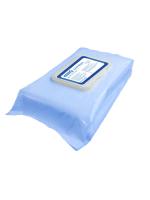 China Customized House Cleaning Tool Cleaning Wet Wipes Dispenser With Alcohol Free for sale