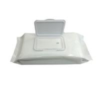 China Customized House Cleaning Tool Cleaning Wet Wipes Dispenser With Alcohol Free for sale