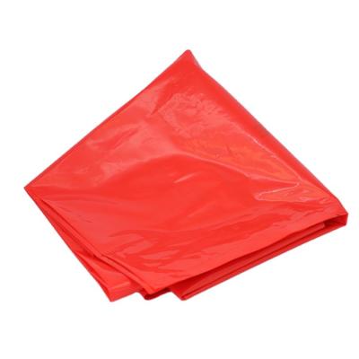 China Medical biohazard red bags wholesale biohazard bags ziplock bags disposable for sale