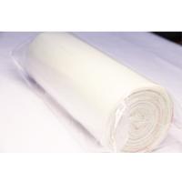 China Hospital PVA Water Soluble Laundry Bag With Various Sizes for sale