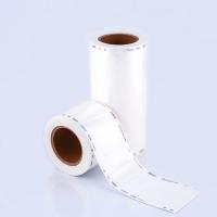 China CSSD Infection Prevention Supplies Heat Sealing Tyvek Sterilization Reels for sale