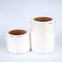 China CSSD Infection Prevention Supplies Heat Sealing Tyvek Sterilization Reels for sale