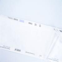 China CSSD Infection Prevention Supplies Heat Sealing Tyvek Sterilization Reels for sale