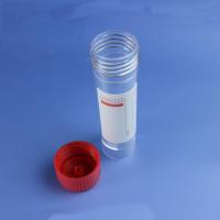 China Plastic Disposable Medical Sterile Sample Specimen Collection Stool Urine Container 30ml 60ml 120ml for sale