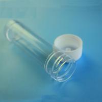 China Plastic Disposable Medical Sterile Sample Specimen Collection Stool Urine Container 30ml 60ml 120ml for sale