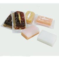 China Disposable Povidone - Iodine Surgical Scrub Brush Sponge With Nail Cleaner for sale