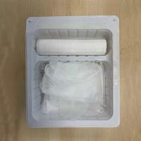 China Disposable Tracheostomy Care Tray High Quality Tracheostomy Care Kit for sale