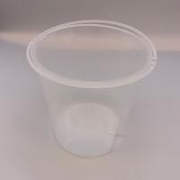 China Enema tube set plastic enema buckets set customizable enema adminstraton set for sale