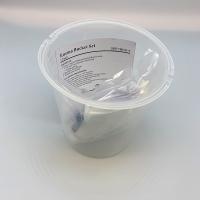 China Enema tube set plastic enema buckets set customizable enema adminstraton set for sale
