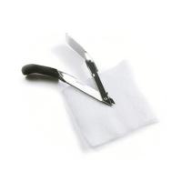 China Customizable Staple Removal Kit Hospital Medical Disposable Serving Trays for sale
