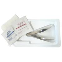 China Wholesale Disposable Serving Trays Hospital Medical Staple Removal Kit for sale