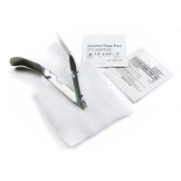 China Wholesale Disposable Serving Trays Hospital Medical Staple Removal Kit for sale
