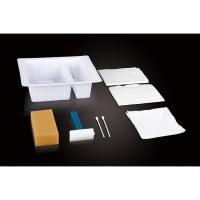 China Care Tray Medical Hospital Customizable Disposable Medical Premium Dry Tray LF for sale